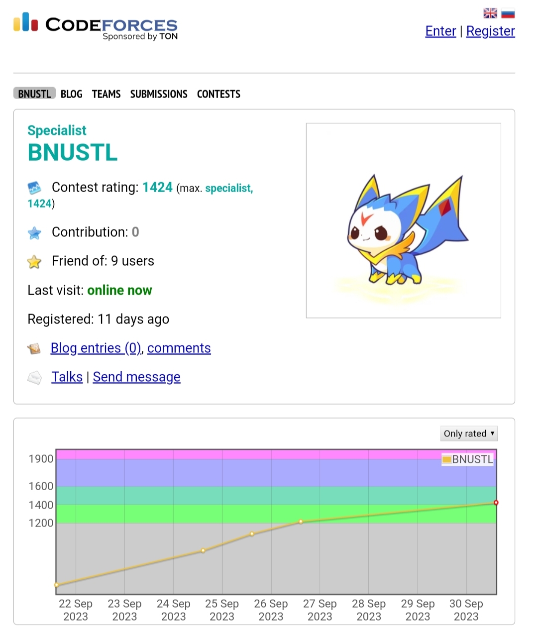 Tailin Song 宋泰霖