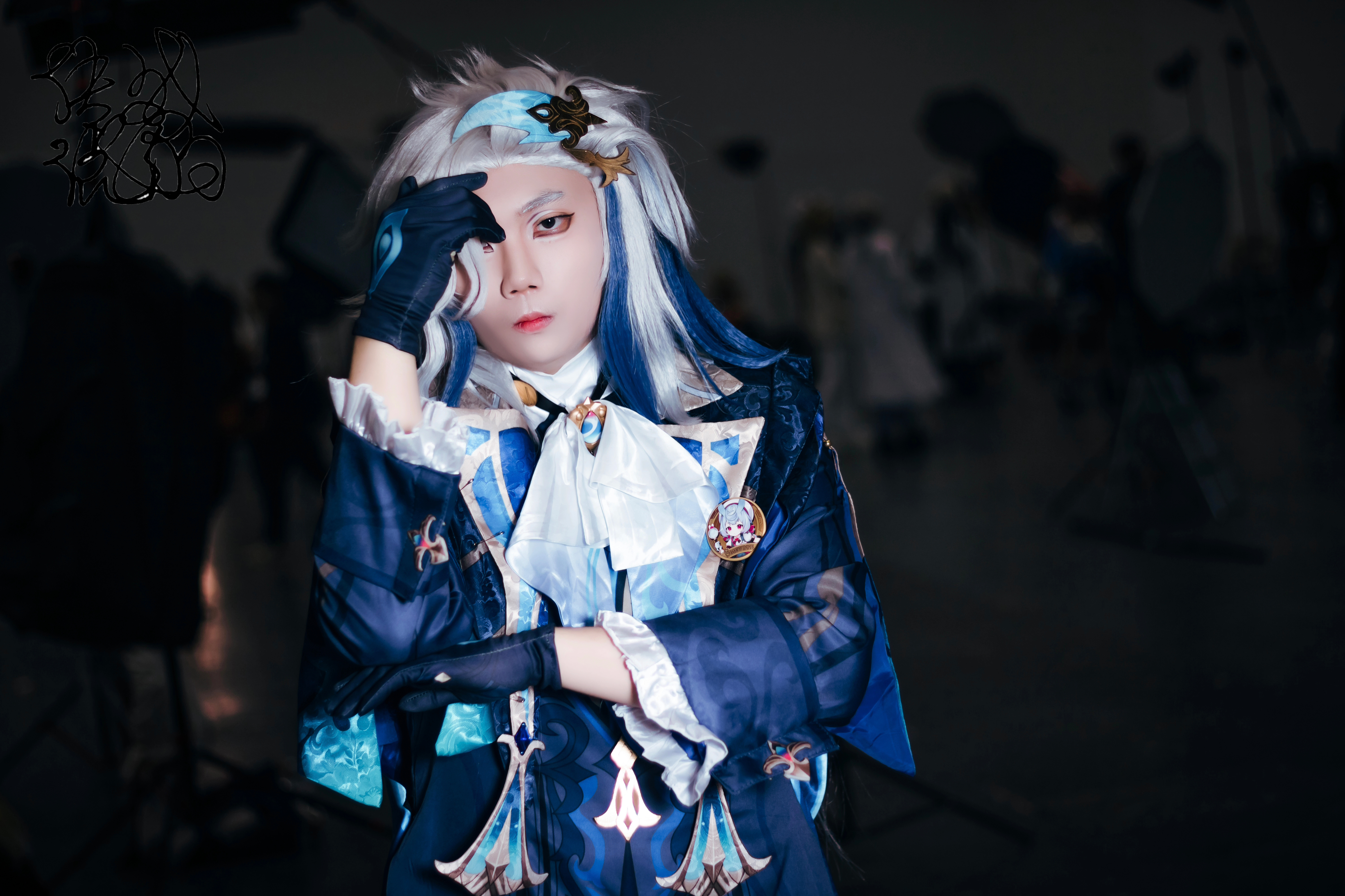 Tailin Song 宋泰霖