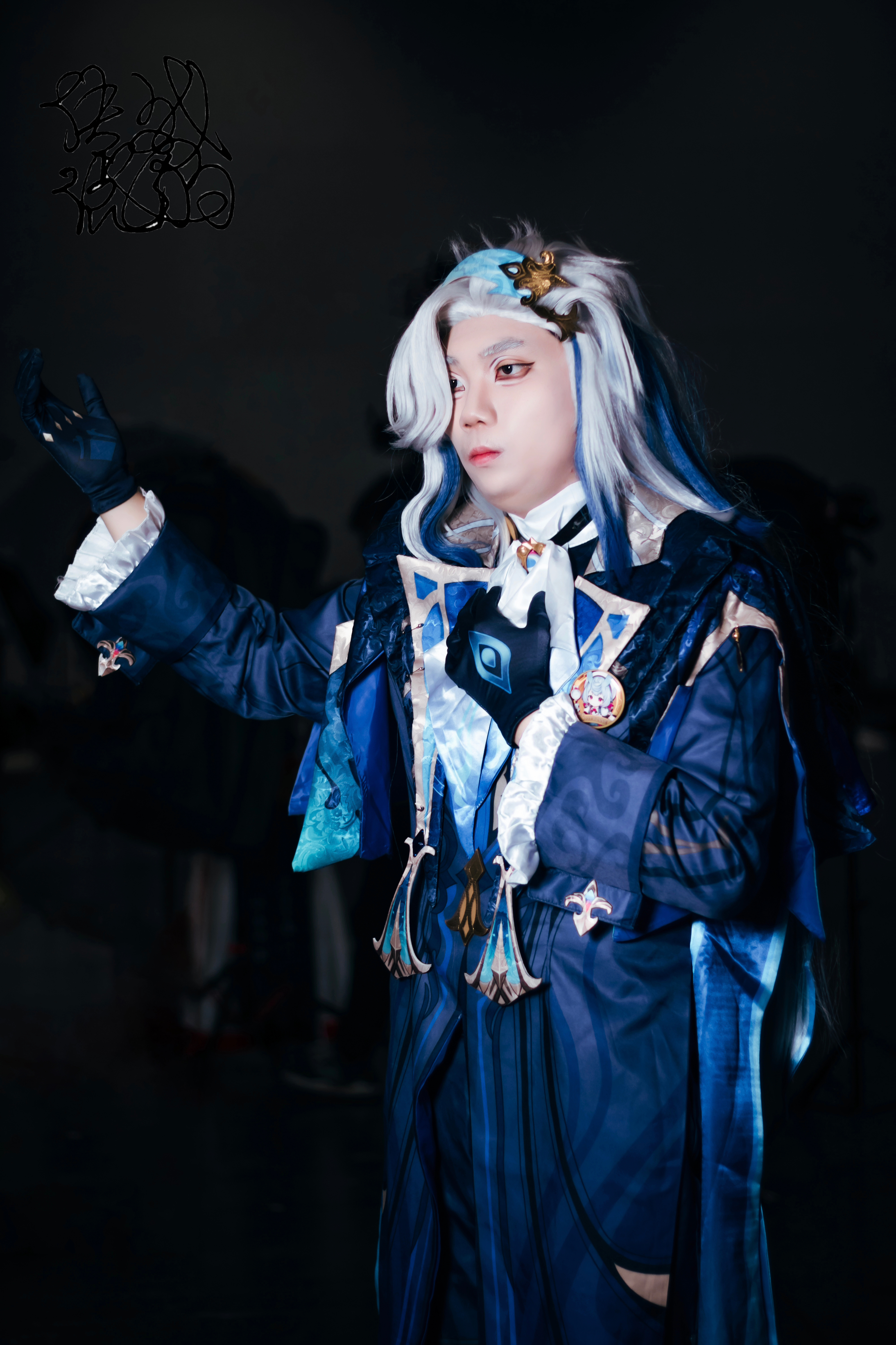 Tailin Song 宋泰霖