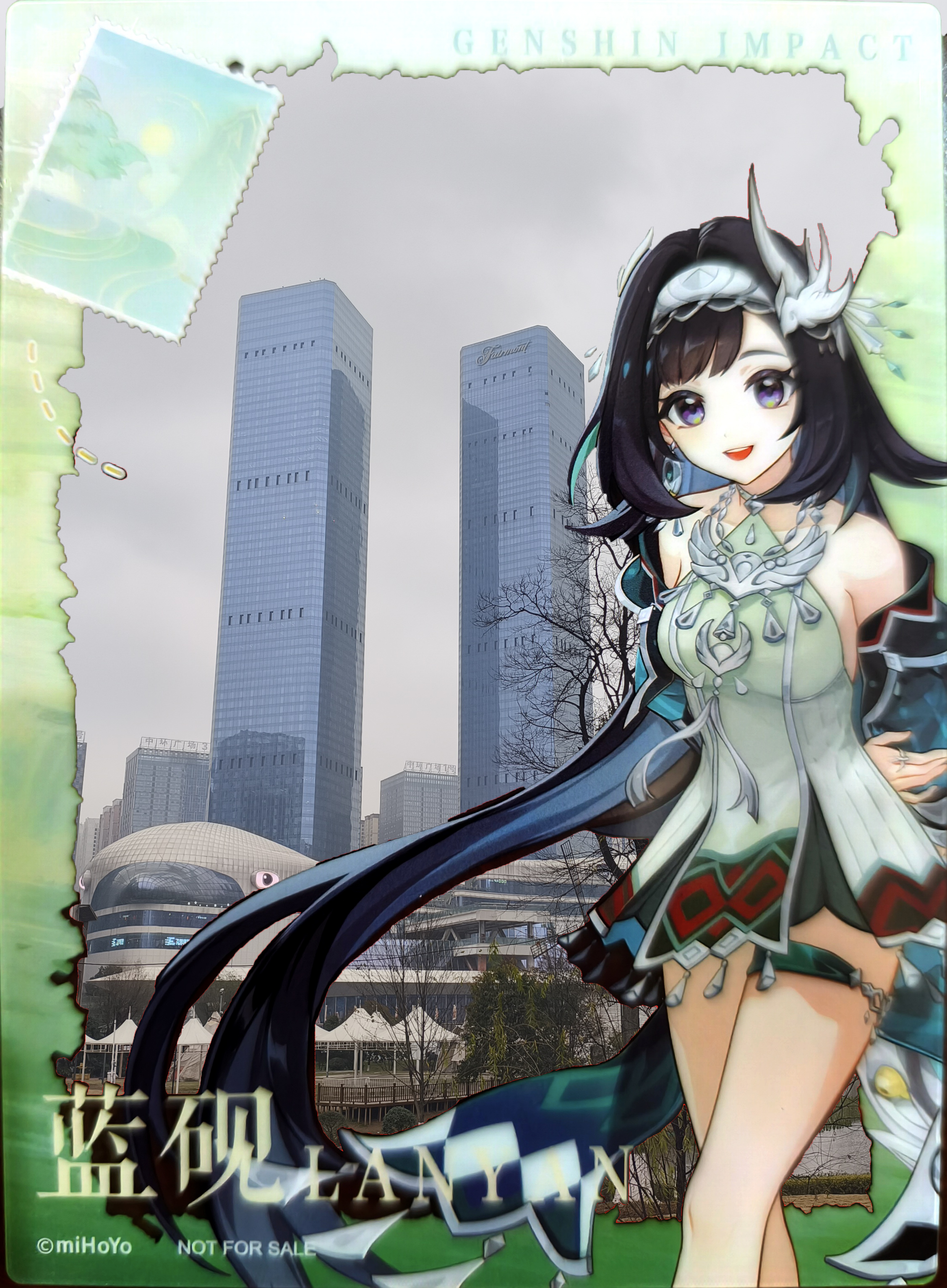 Tailin Song 宋泰霖