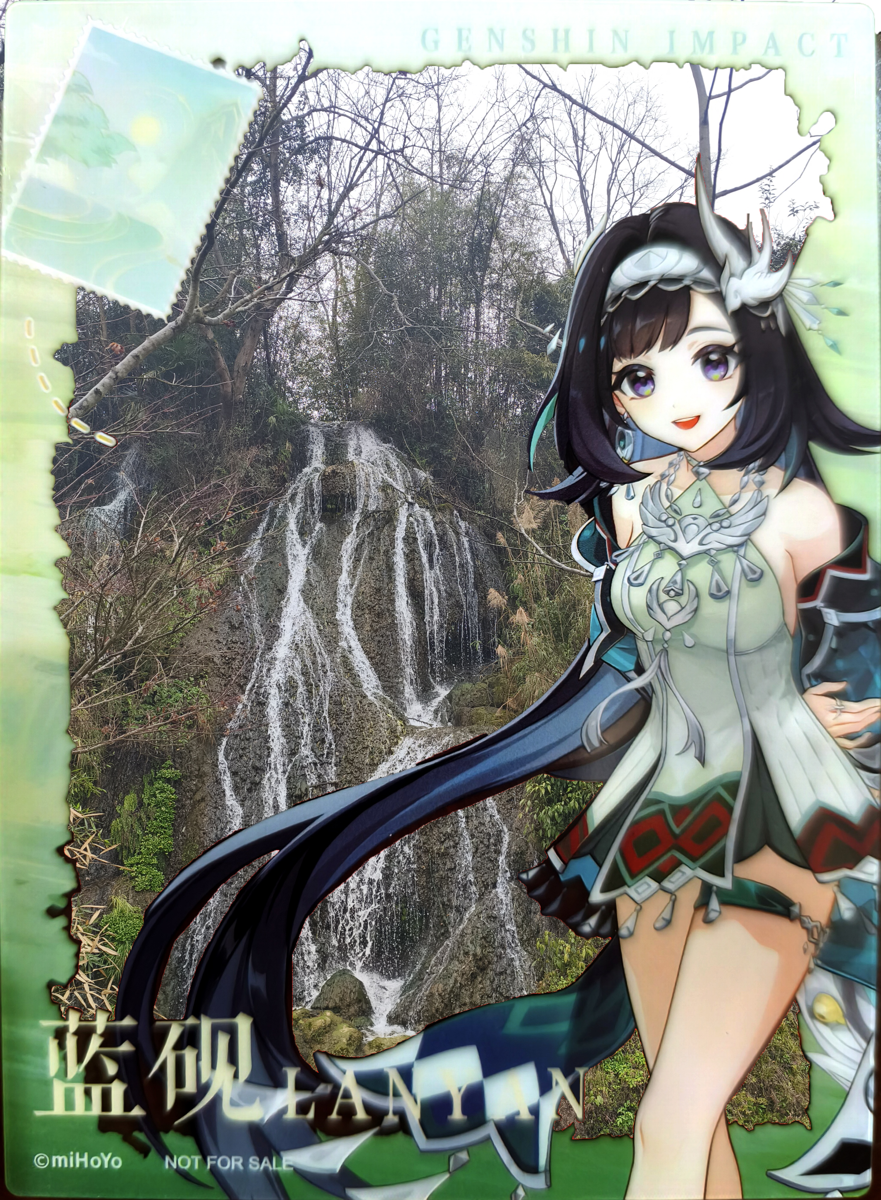 Tailin Song 宋泰霖