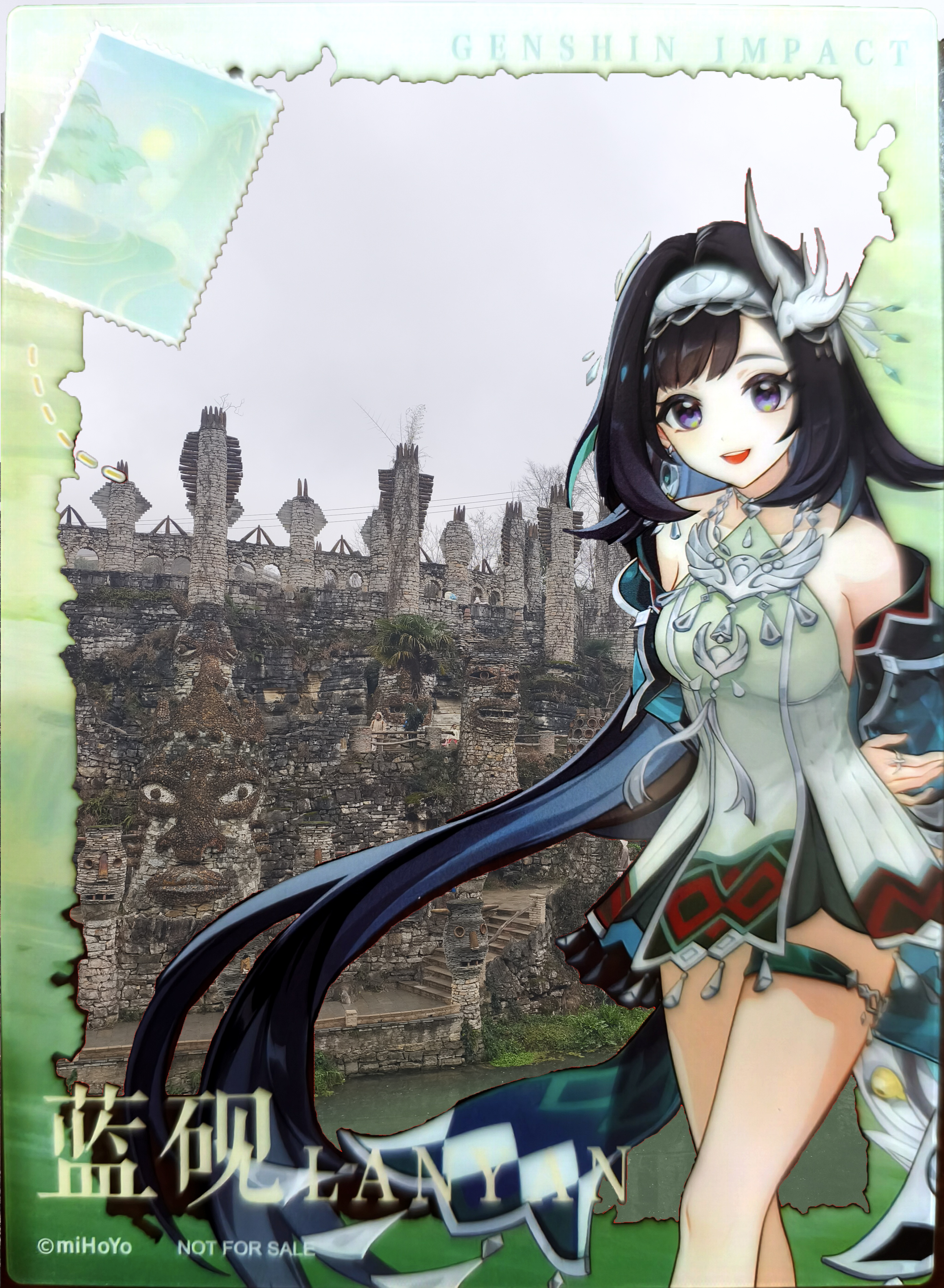 Tailin Song 宋泰霖