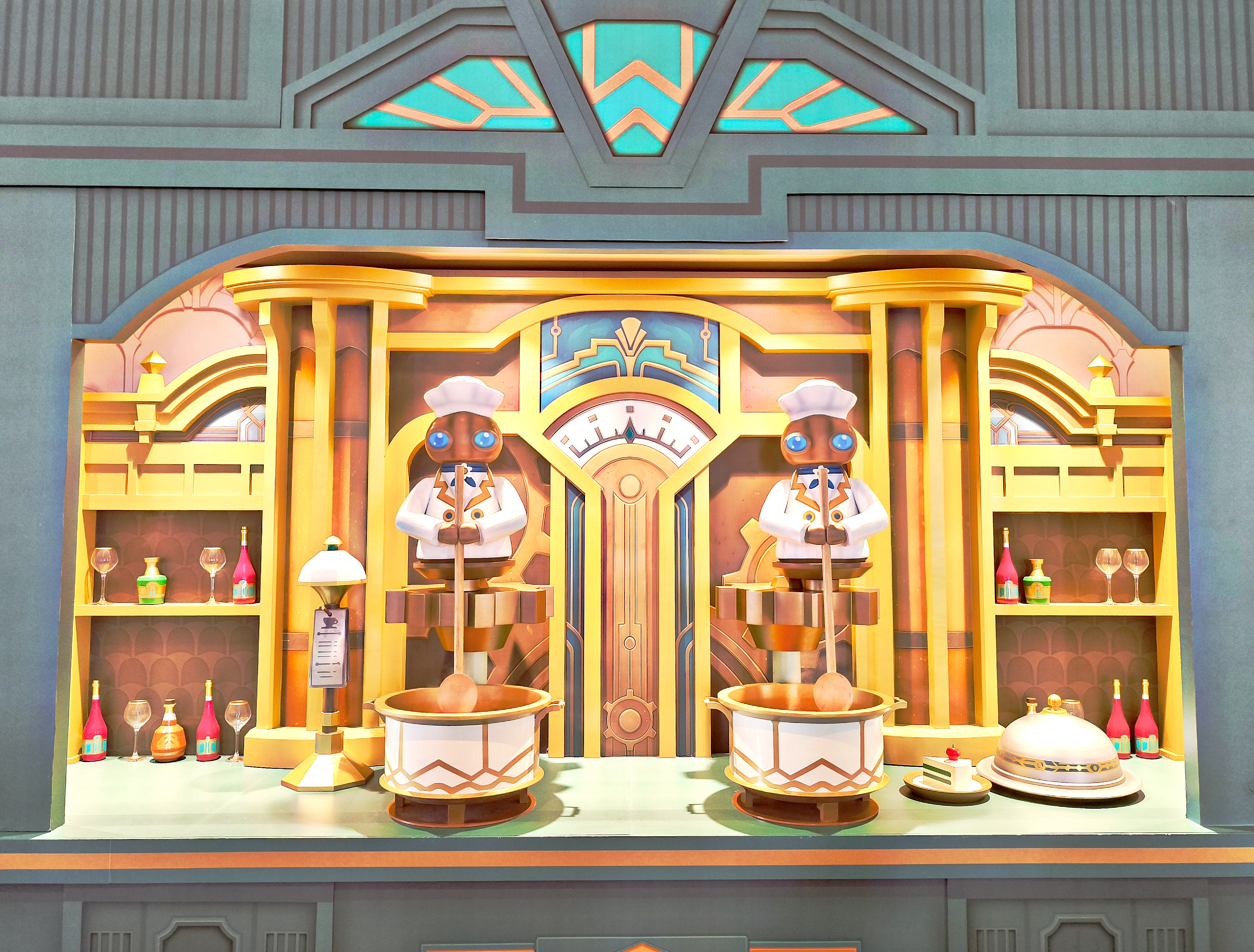 Tailin Song 宋泰霖