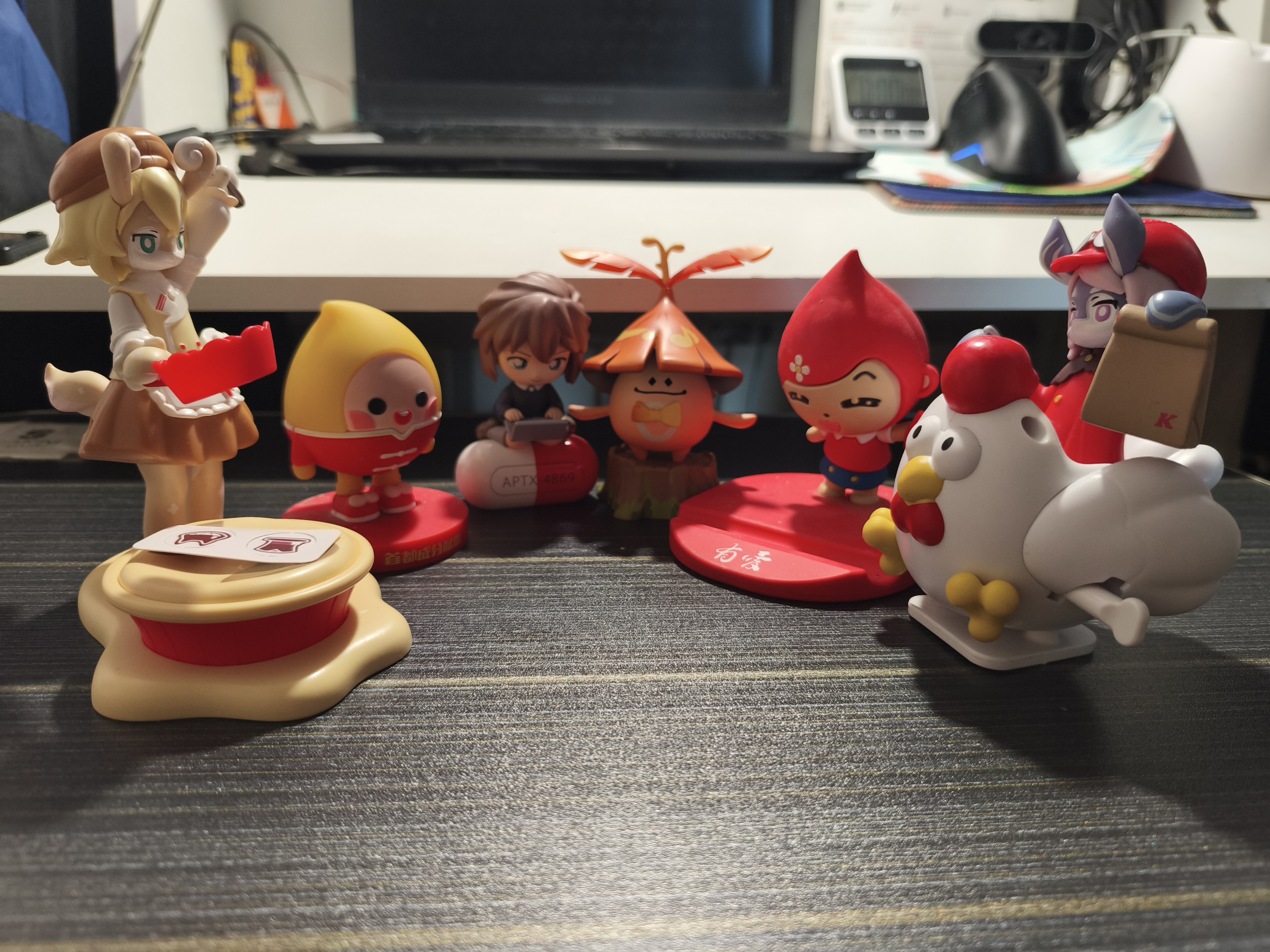 Tailin Song 宋泰霖